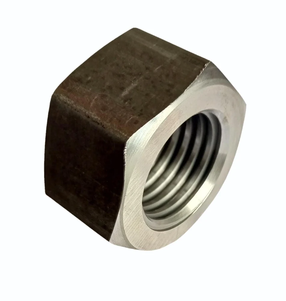 Tie Rod / Anchoring System -NOVSA